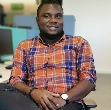 NaijaHacks | Africa's biggest Hackathon and technology invention ...