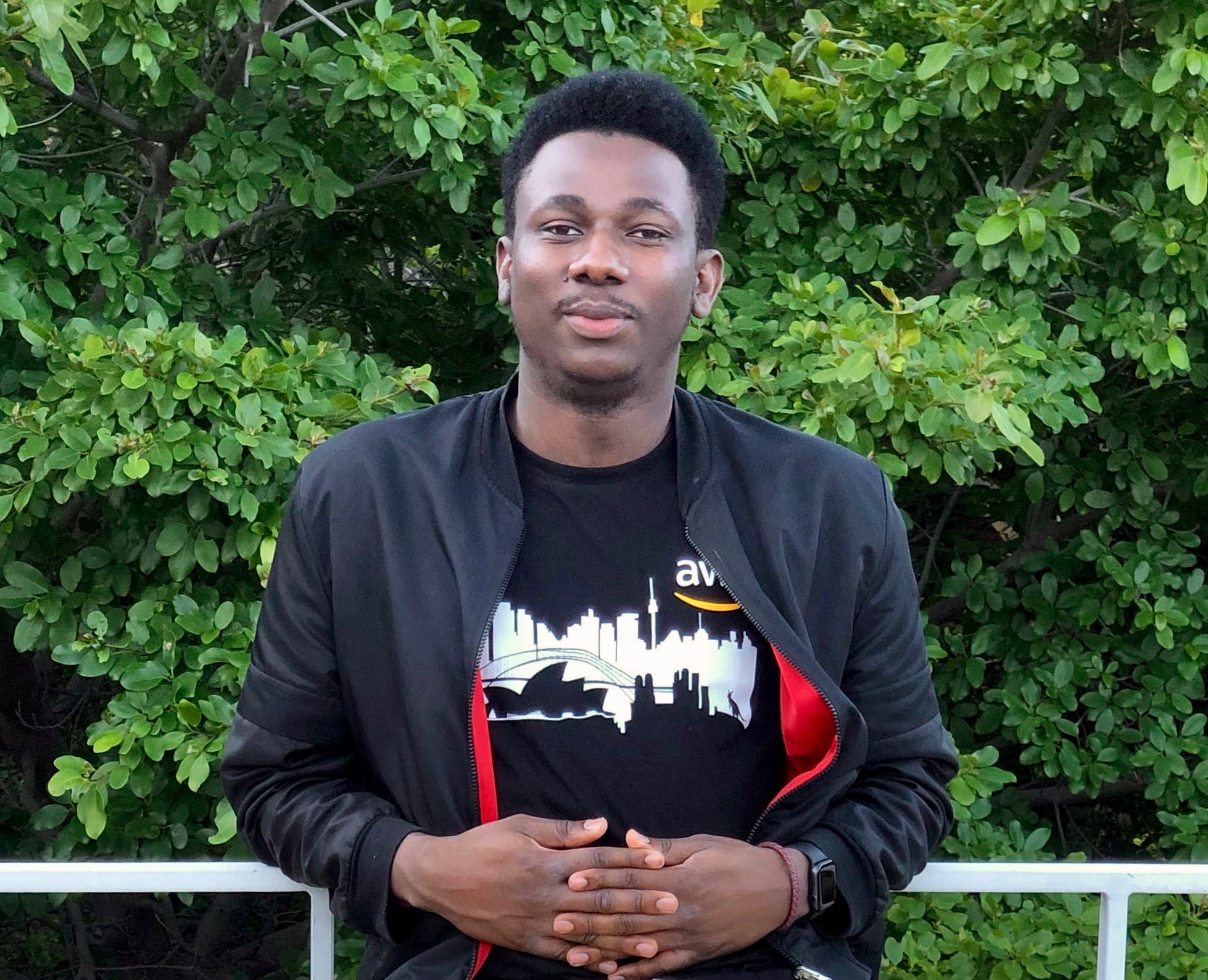 NaijaHacks | Africa's biggest Hackathon and technology invention ...